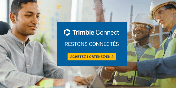 Actualités Informatiques - Trimble Construction - Offre spéciale de ...
