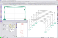 Logiciel de CAO 2D/3D de construction en béton armé - Bocad Service ...