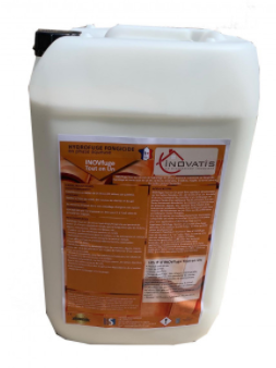 produit protection - Sodif France - INOVFUGE TOUT EN UN