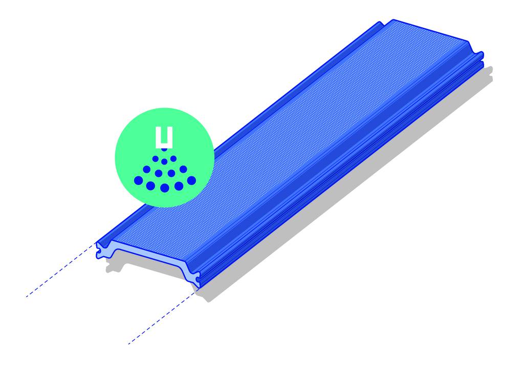 porte-fenêtre - Technoform Insulation Solutions - Barrette polyamide 66 ...